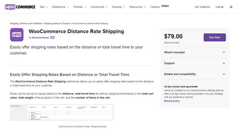 12 Best Woocommerce Flat Rate Shipping Plugins In 2022