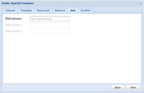 Tutorial Proxmox Membuat Vps Berbasis Openvz