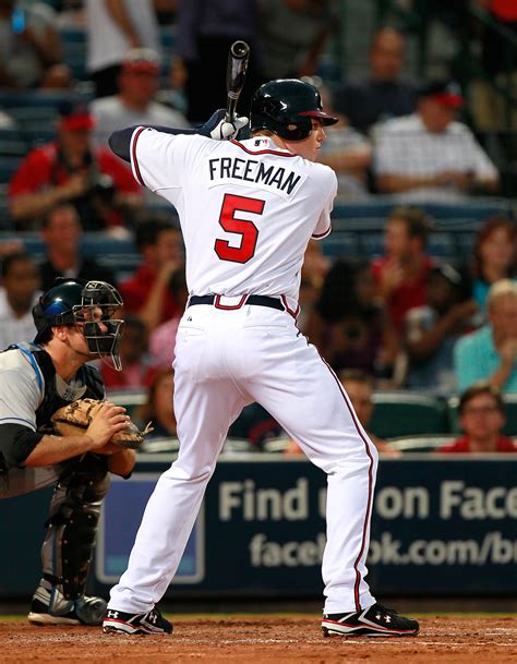 2011 Atlanta Braves The Offensive Projections Of Position Players