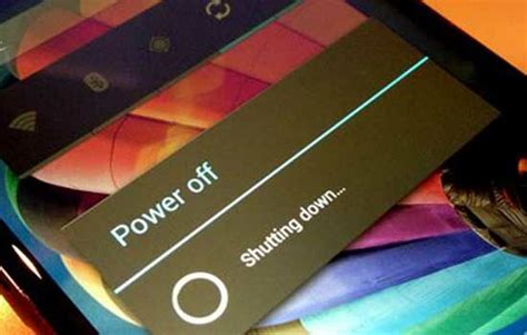 Fungsi Tombol Power Di Android Yang Mungkin Tidak Kamu Ketahui Jalantikus