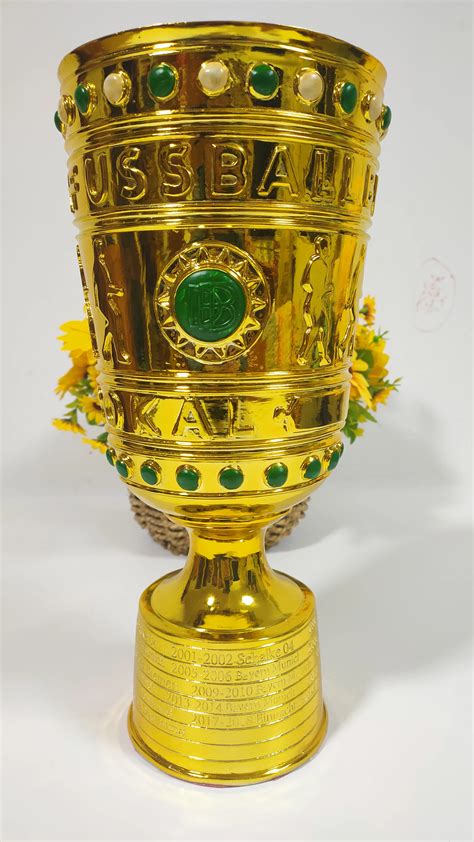 DFB-Pokal - Willena Nicholson