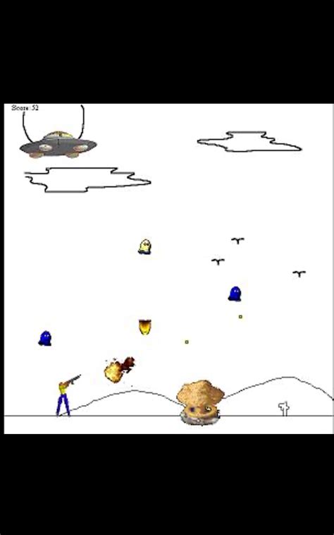 Gunboy 1 Visiongame Hra Visiongame