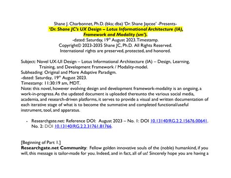 Pdf Researchgatenet Responsive Website De Matrix Ia And Lotus