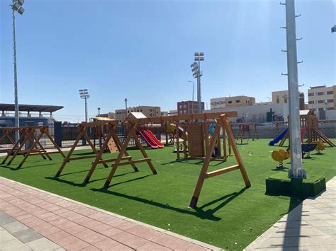 الانتهاء من تنفيذ المرحلة النهائية لإنشاءات سيتي كلوب الجديدة بالشروق