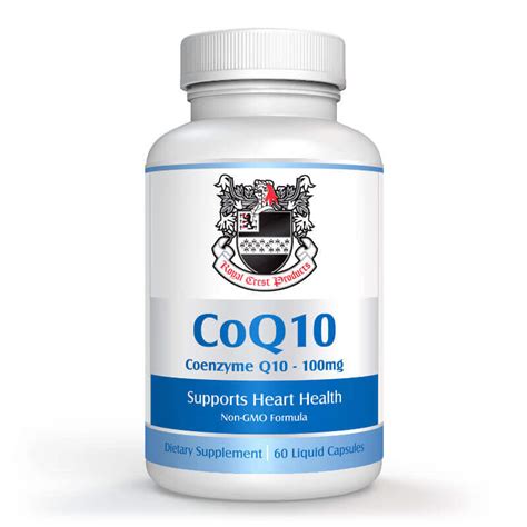 Coenzyme A Supplement