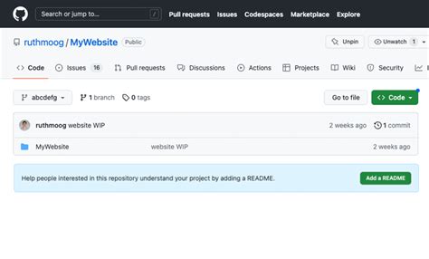 How To Fix File Structure When Your Local And Remote Repos Don T Match