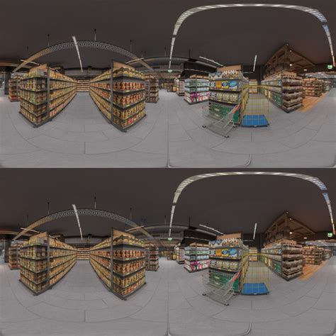 Stereo Not Working With Template Can I Use Equirectangular Beginners Questions Krpano Forum