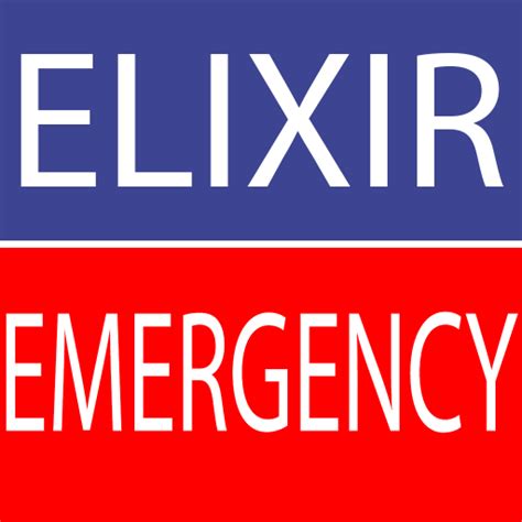 Elixir Apps On Google Play