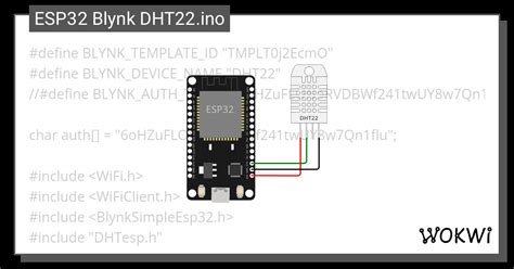 Esp32 Blynk O Wokwi Esp32 Stm32 Arduino Simulator