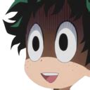 Deku Emojis For Discord And Slack Discord Emoji