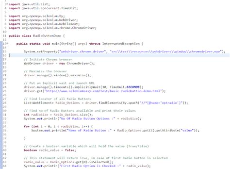 Qa Automation Qa Automation Expert