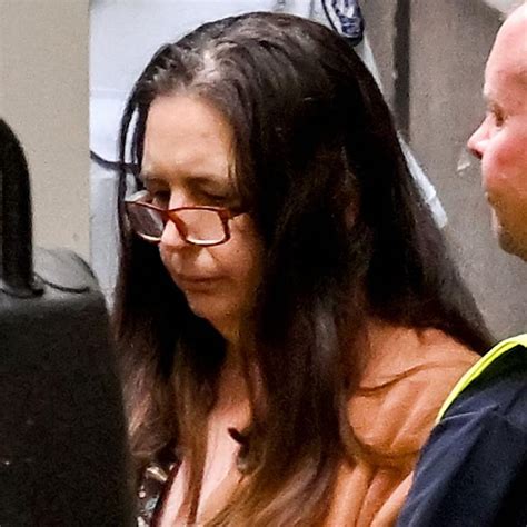 Erin Patterson Mushroom Cook Killers Adelaide Roots Revealed In Court