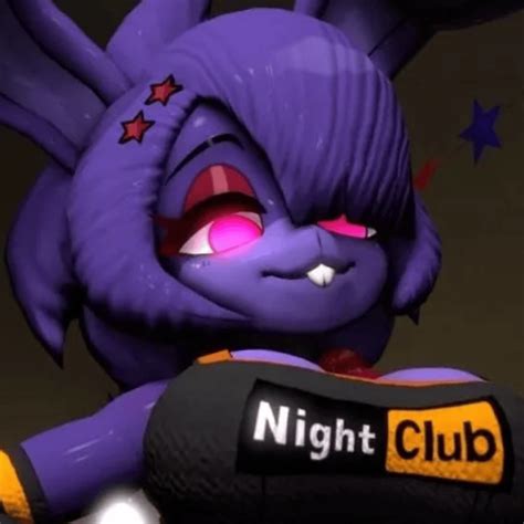 Bonfie The Bunny Doppleai