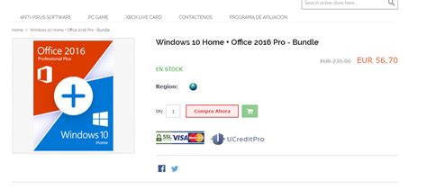 Hazte ya con tu copia de Windows 10 o de Office a precio mínimo