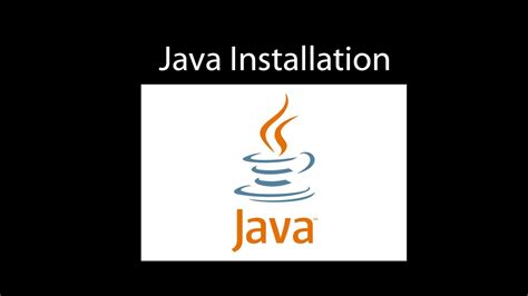 Java Installation On Windows Installiq Technology Tech Installation