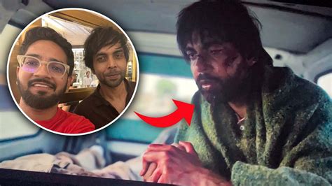 Met Hatoda Tyagi 😈 Abhishek Banerjee Av 21 Youtube