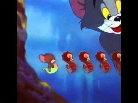 Tom And Jerry I Sexy And I Know It YouTube