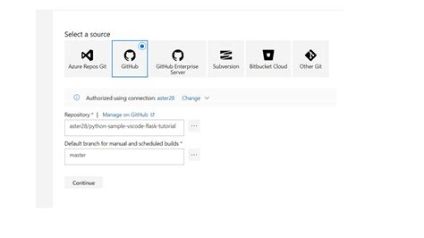 How To Use DevOps Azure To Create CI And CD Pipelines