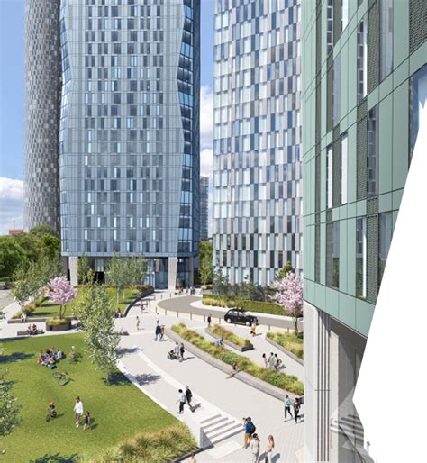 The Development Contour