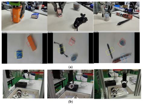 Research On Small Sample Multi Target Grasping Technology Based On