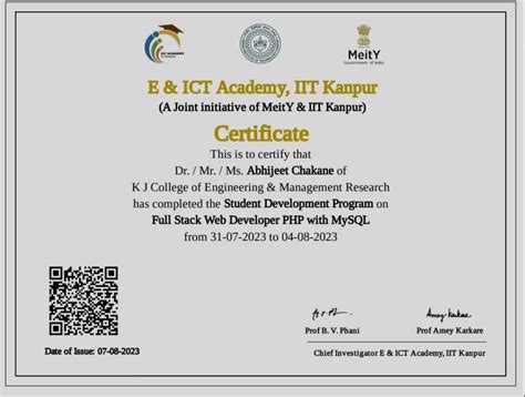 Iitbombay Iitkanpur Fullstackdeveloper Java Javascript Abhijeet