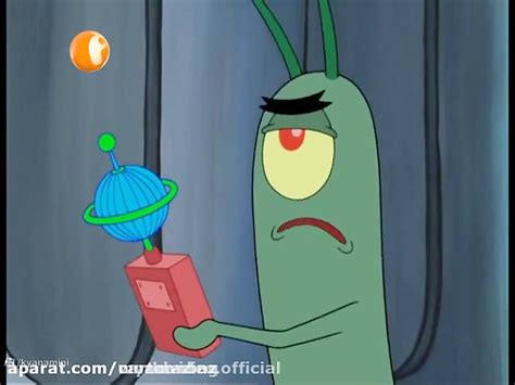 کاذتون بابسفنجی 2022 دوبله فارسی