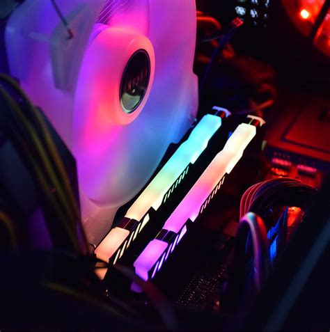 Target Ddr4 Memory Fully Compatible With 8gb 16gb 32gb 3200mhz Desktop Gaming Memory 8gb Ddr4