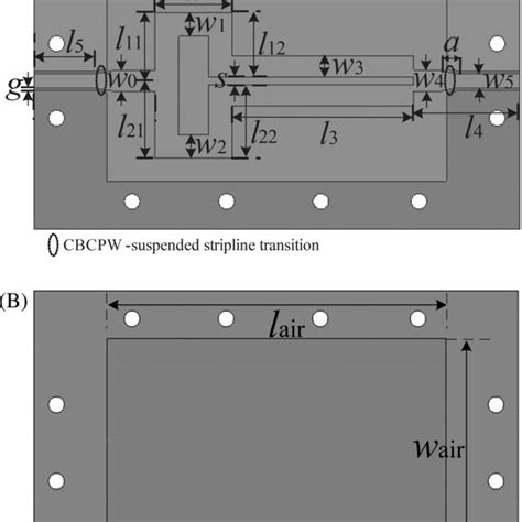 Fabricated Hardware A Fabricated Individual Substrate B Assembled