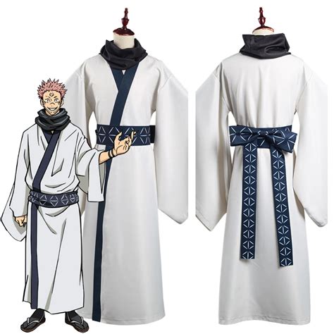 13 Sukuna Anime Cosplay Ideas Cosplay Anime Jujutsu