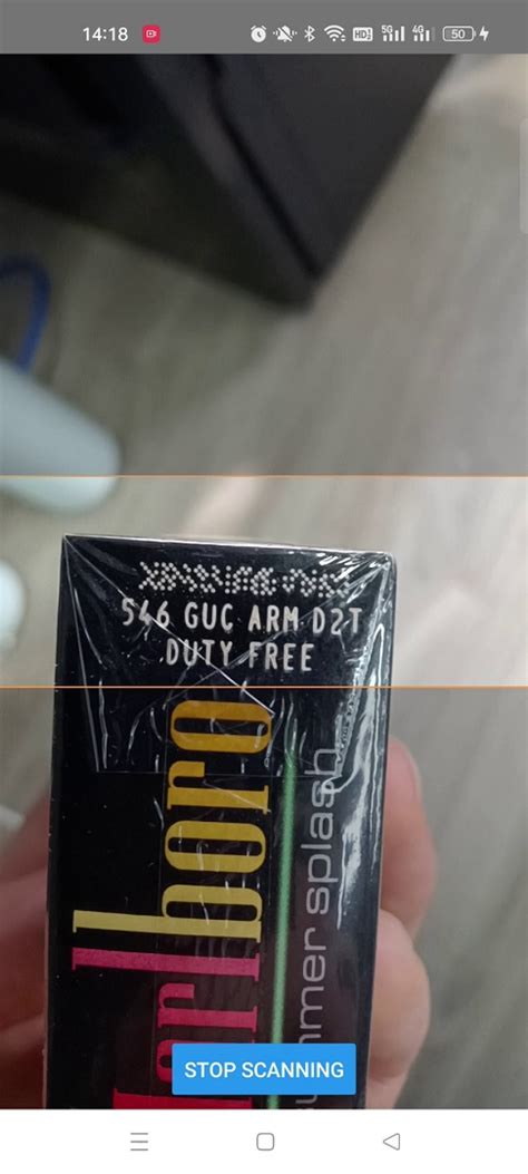 How To Build A React Native App To Scan Dotcode Dynamsoft Developers Blog