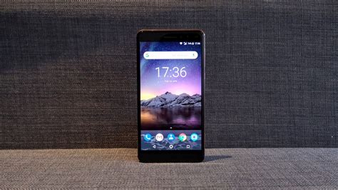 Nokia (2017) Review TechRadar