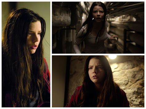 Тейлор Джой Аня фото