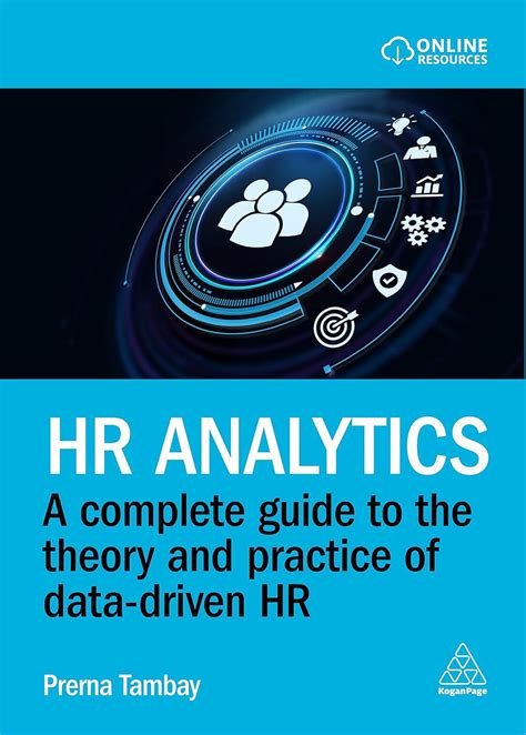 Buy Hr Analytics A Complete Guide To The Theory And Practice Of Data Driven Hr Book Online At