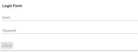 Form Validation With Vuetify In A Vue App Jennifer Bland