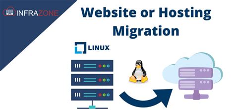 Migrating To Linux Cloud Hosting A Step By Step Guide