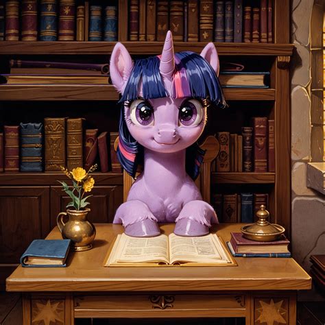 Mlp Neuroart Mlp Neuroart Twilight Sparkle Twilight Sparkle