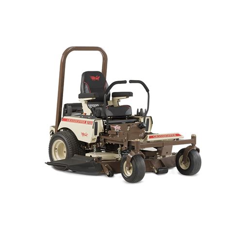 Grasshopper 534055 125v 61 Oakboro Tractor And Equipment