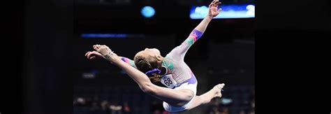 World Class Gymnastics