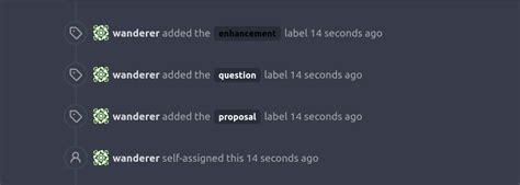 Issue PR Labels Arc Green Contrast Issue Introduced By Issue Go Gitea Gitea