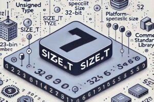 Understanding Size T In C And C A Complete Guide