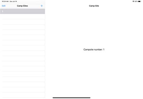 Core Data By Tutorials Chapter Unit Testing Kodeco