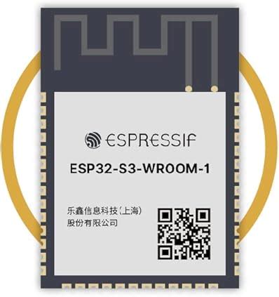 Amazon In ESPRESSIF SYSTEMS ESP32 S3