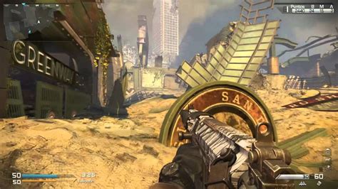 Call Of Duty Ghost Nuke Kem Youtube