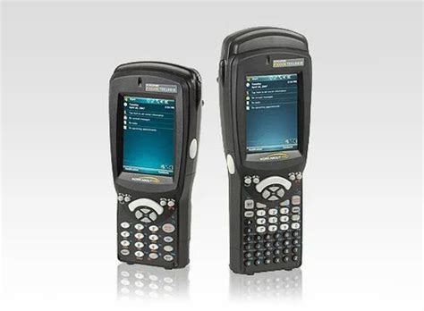 Portable Data Terminal In Chennai Tamil Nadu Portable Data Terminal Barcode Data Terminal