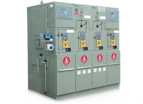 Hard Structure Ring Main Unit Application At Best Price In Ghaziabad H M Enterprises