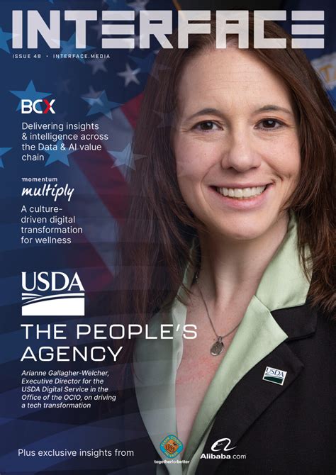 Interface Magazine Issue 48 Is Live Ceostrategy