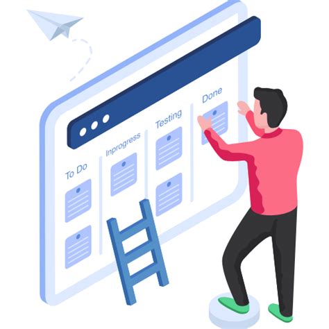 Task List Generic Others Icon