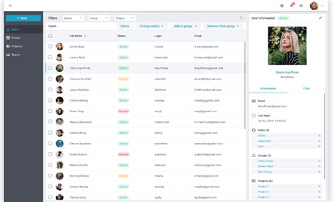 Coming Soon New Complex Widgets