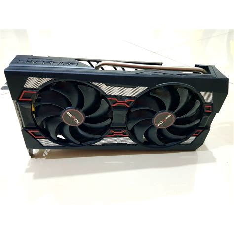 Sapphire Pulse Rx G Shopee Malaysia