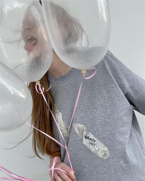 Секс в коллекциях молодых брендов